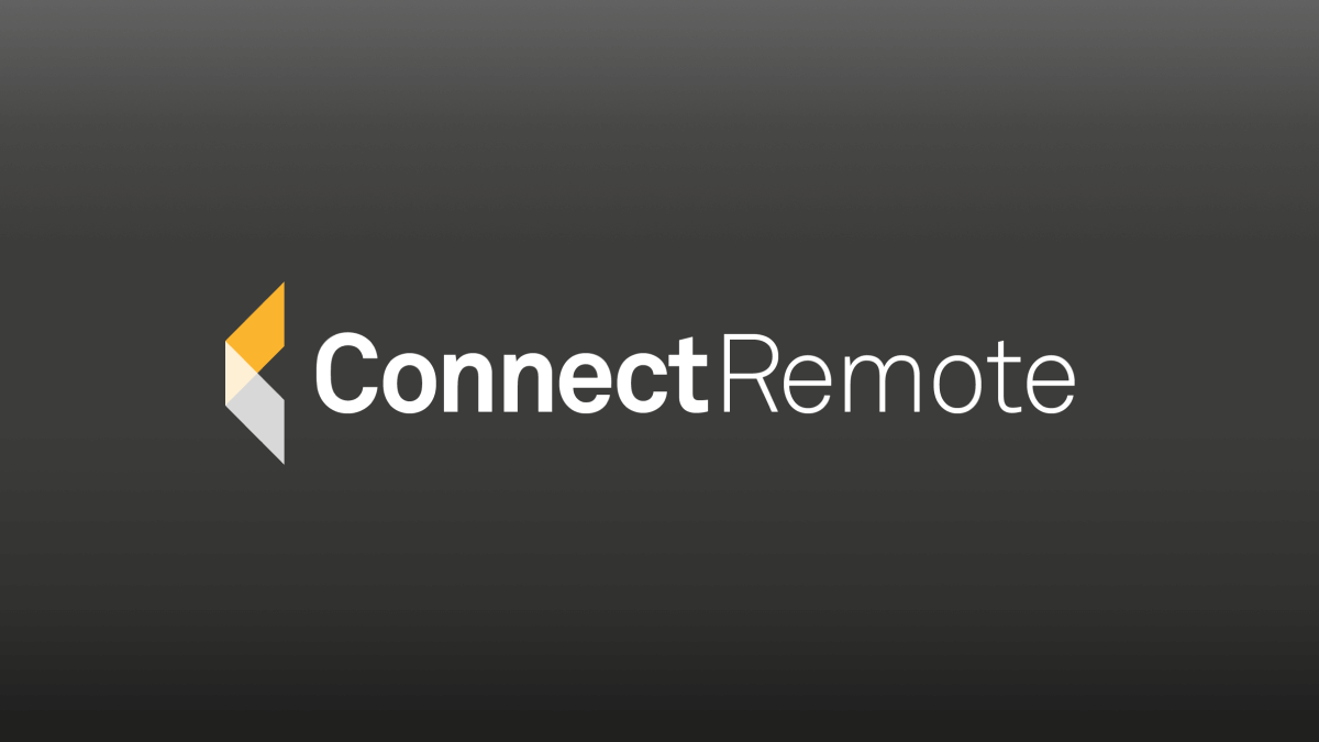 Connect Remote beta is live - Public-i